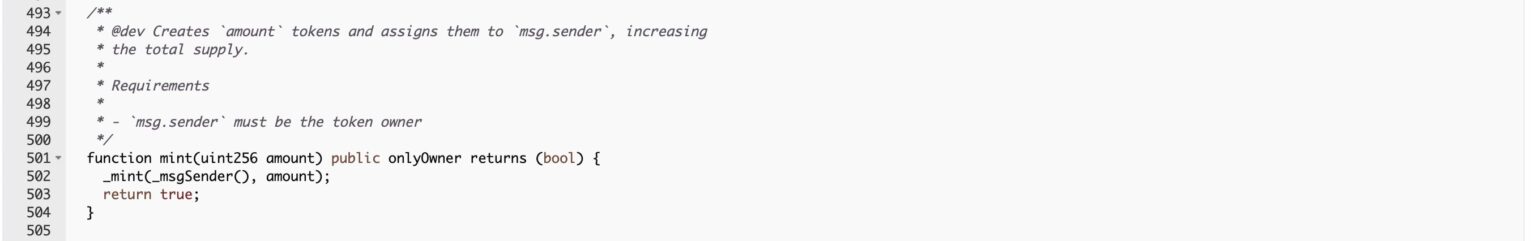 How to check a smart (crypto) contract | Tokonomo Academy