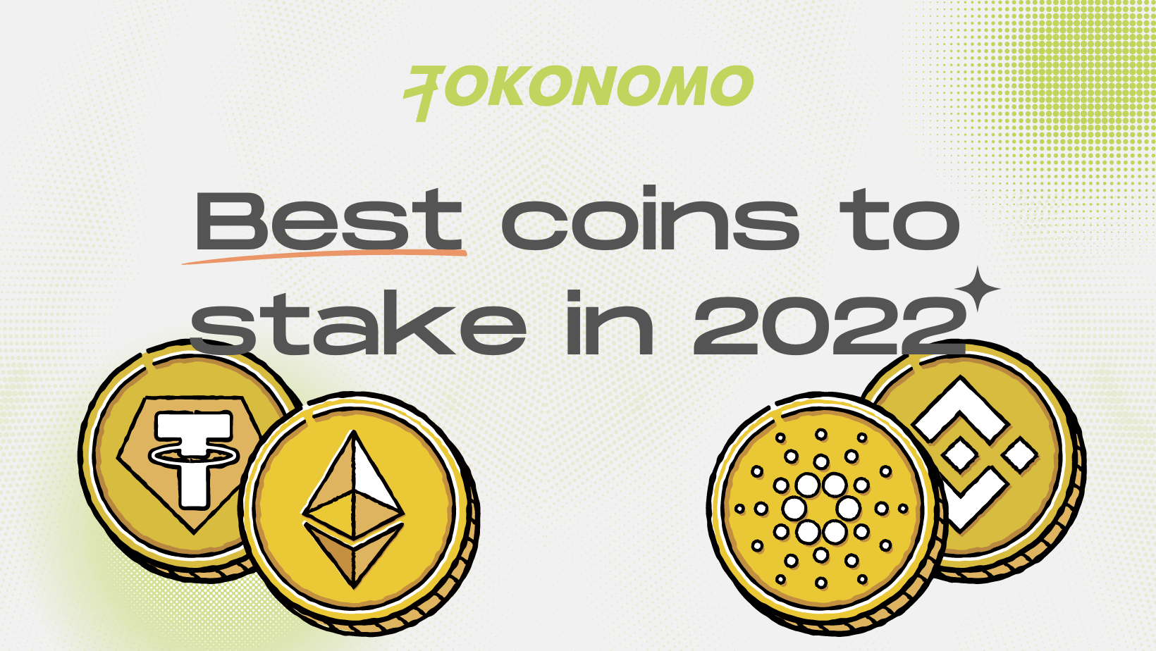 What is Staking in Crypto: The Complete Guide | Tokonomo DeFi