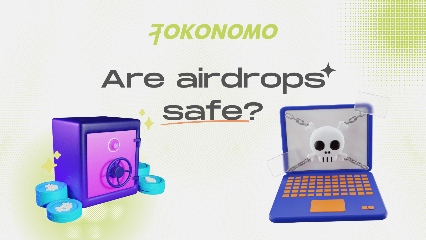 Airdrops in Crypto: How to Find and Participate in Them in 2025