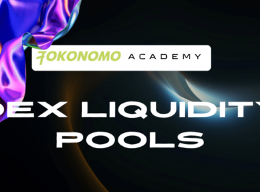 Learn All About DeFi & Cryptocurrency | Tokonomo DeFi Academy