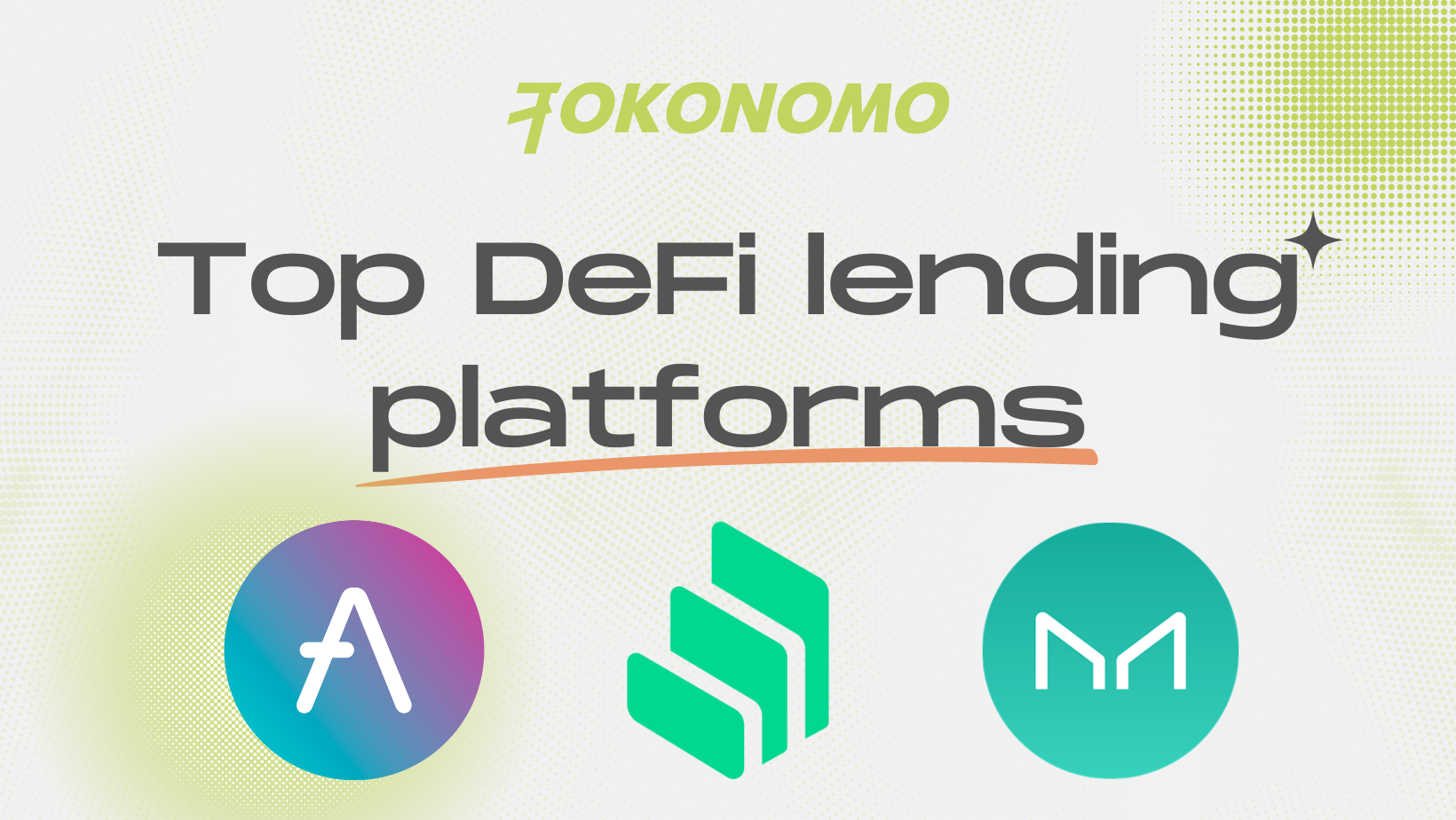 A Comprehensive Guide to Decentralized (DeFi) Lending A Comprehensive Guide to Decentralized (DeFi) Lending