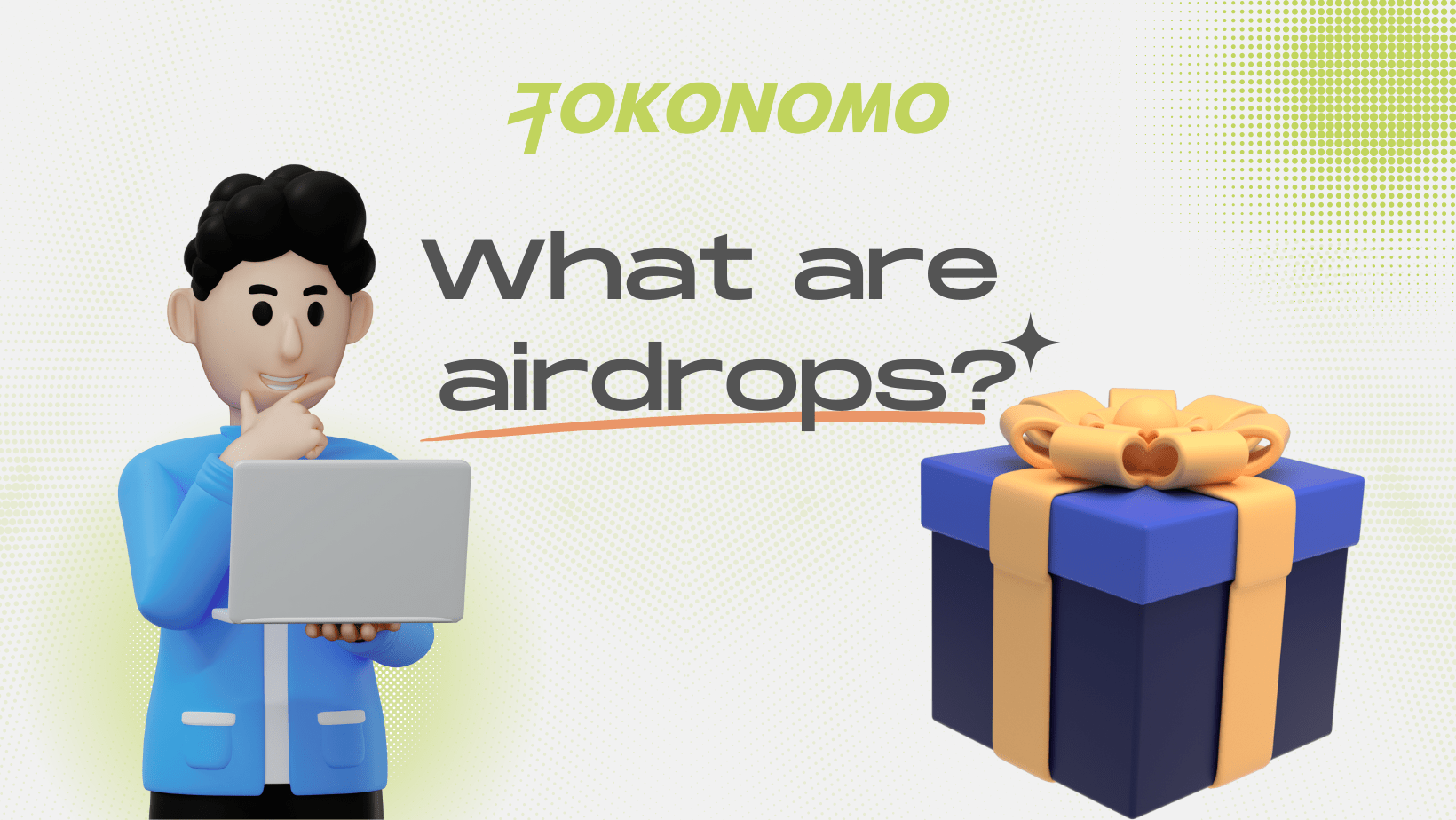 Airdrops in Crypto: How to Find and Participate in Them in 2025