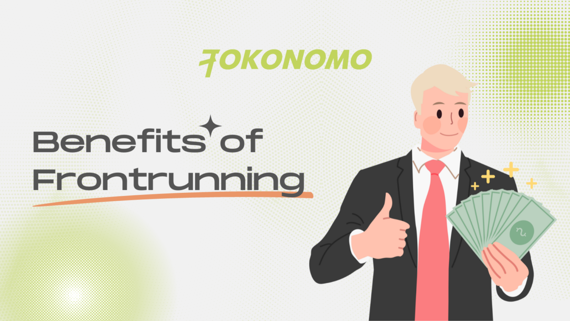 What You Need to Know About Frontrunning in Crypto