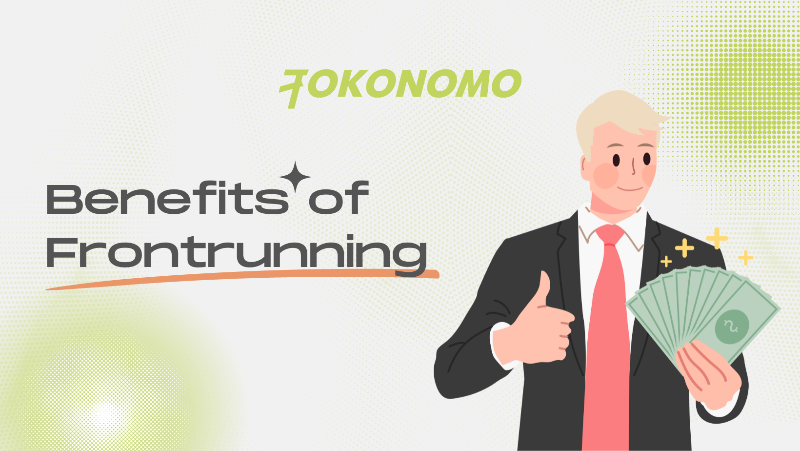 What You Need to Know About Frontrunning in Crypto