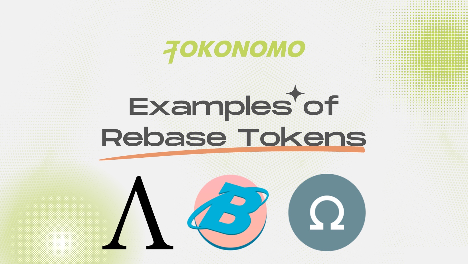 What is Rebase in Cryptocurrency? | Tokonomo Academy