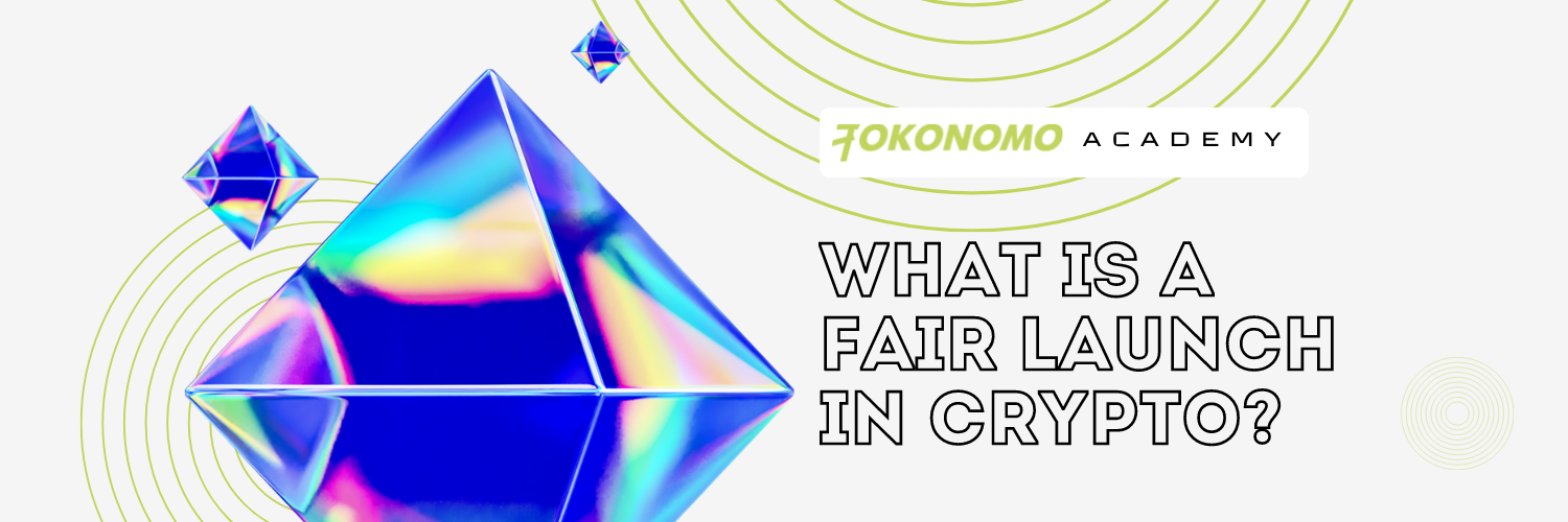 What is a Fair Launch in Crypto? The Comprehensive Overview
