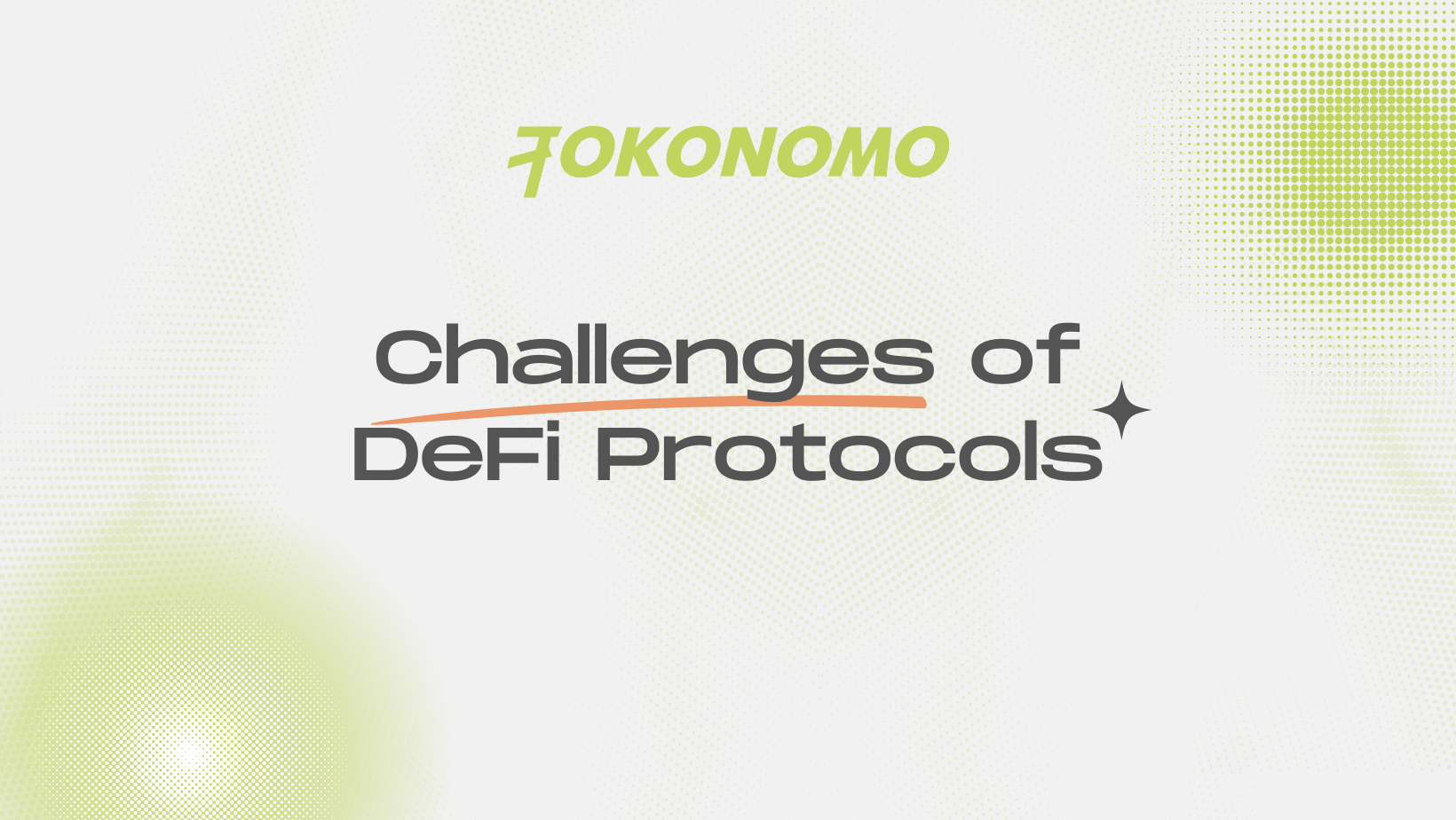 How DeFi Protocols Generate Revenue | Tokonomo Academy