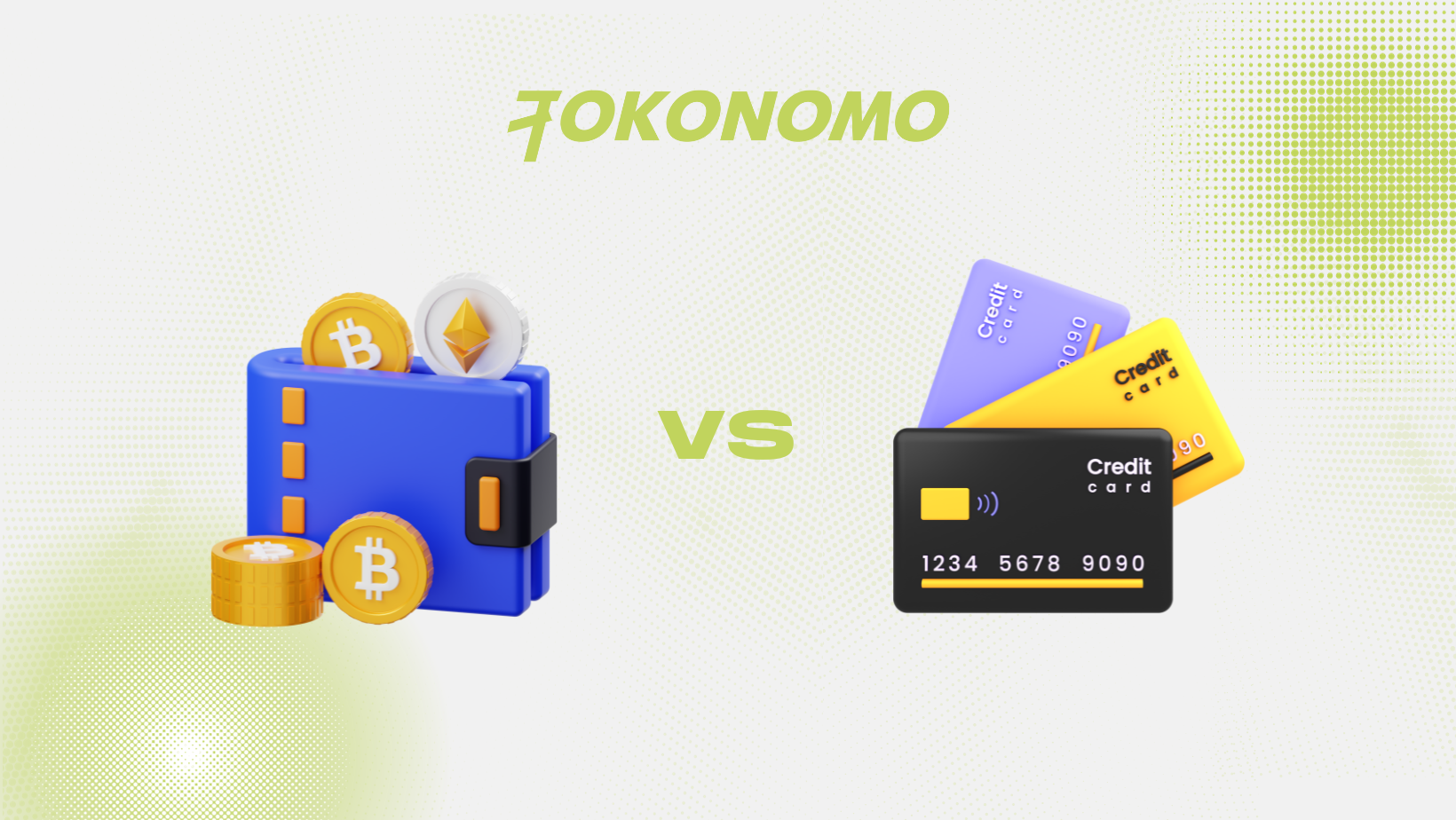 Understanding Crypto Cards | Tokonomo Academy