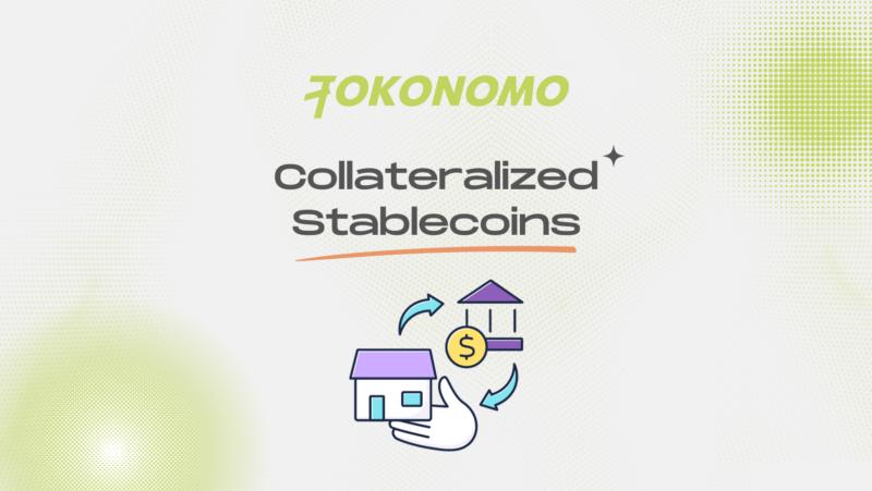 What Causes Stablecoins to Lose Their Peg? | Tokonomo Academy
