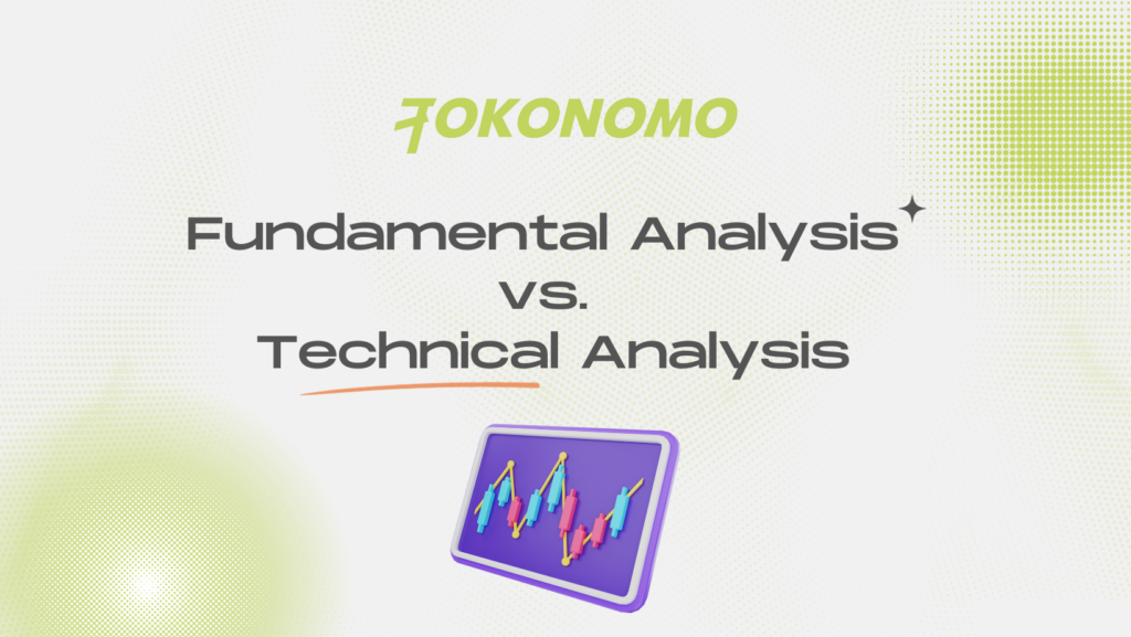 What Is Technical Analysis | Tokonomo Academy