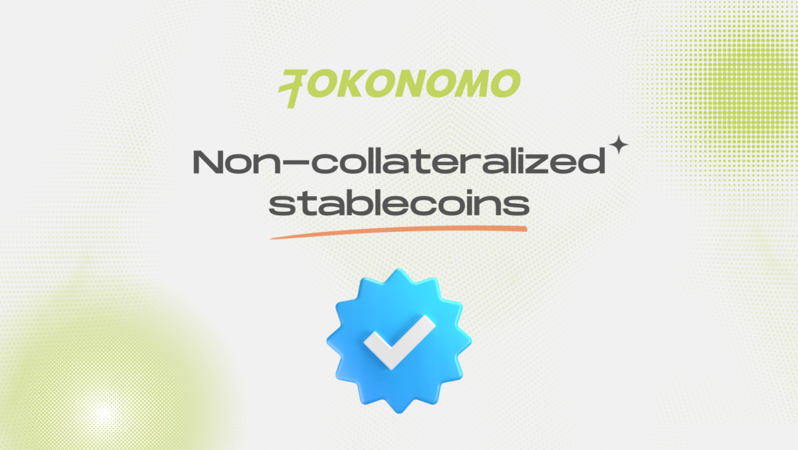 What Causes Stablecoins to Lose Their Peg? | Tokonomo Academy