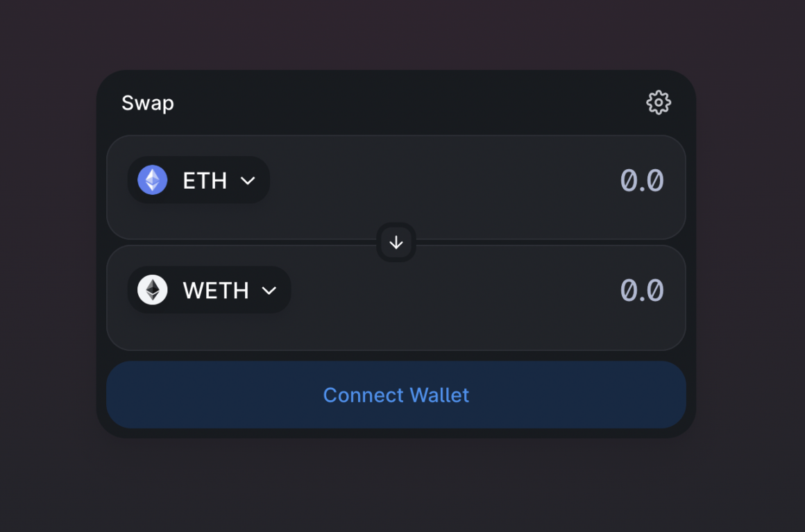 Understanding Wrapped Ether (WETH) | Tokonomo Academy