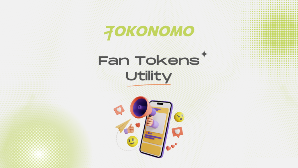 What Are Fan Tokens? | Tokonomo Academy