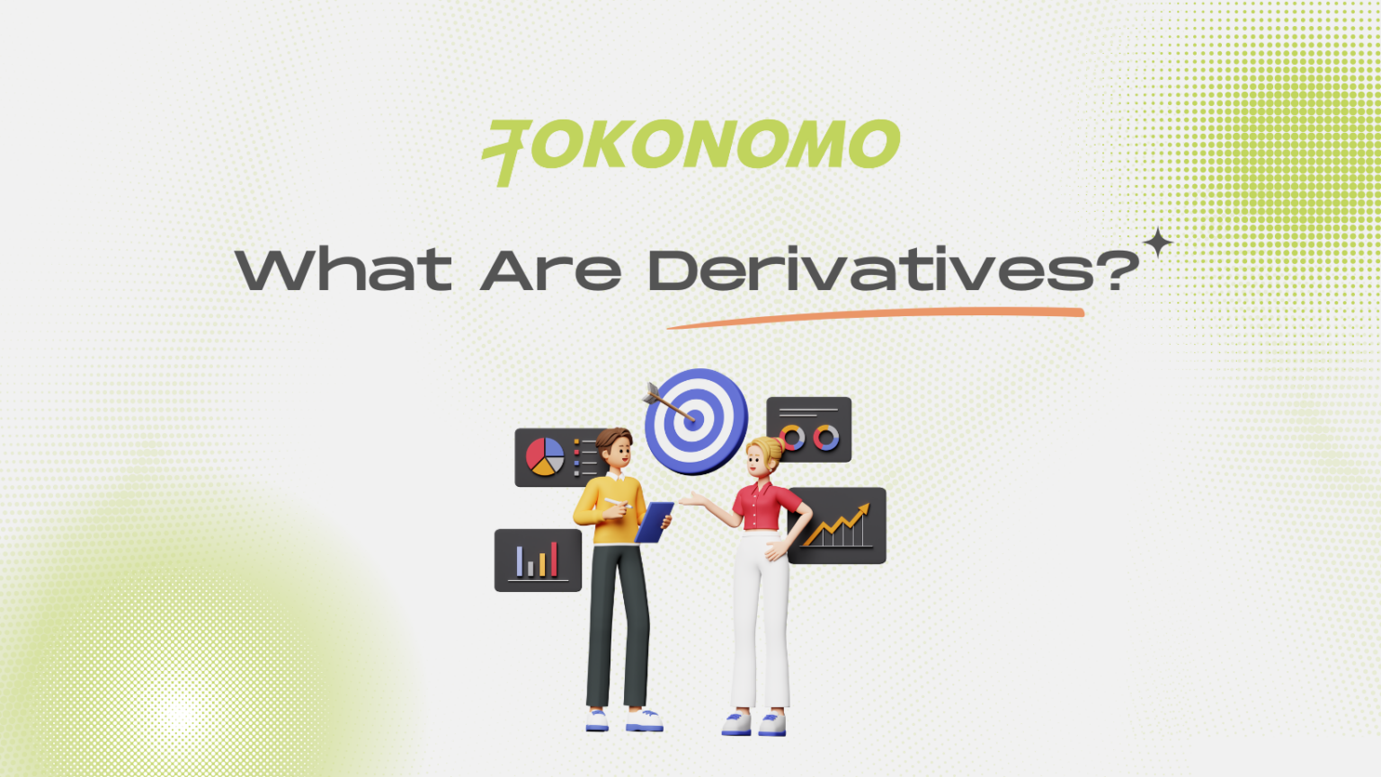 What Are Decentralized Derivatives? A Comprehensive Guide | Tokonomo Academy