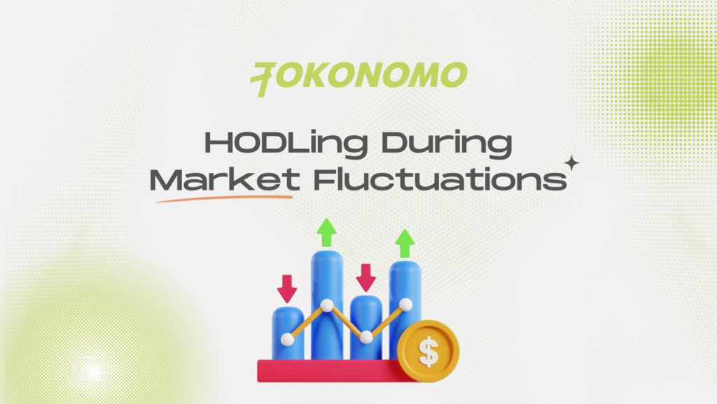 What Is the Meaning of HODL? | Tokonomo Academy