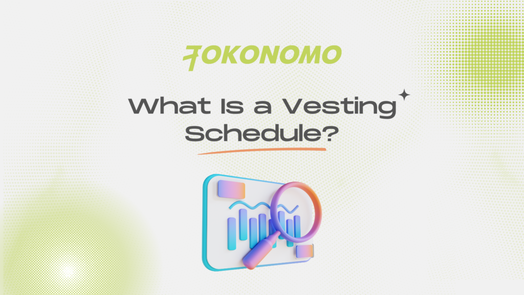 What Is a Vesting Schedule? The Key to Long-Term Value in Crypto ...