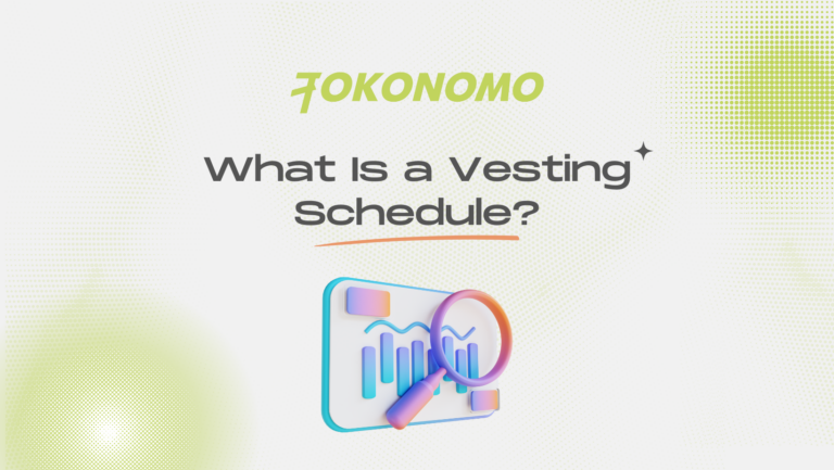 What Is a Vesting Schedule? The Key to Long-Term Value in Crypto ...