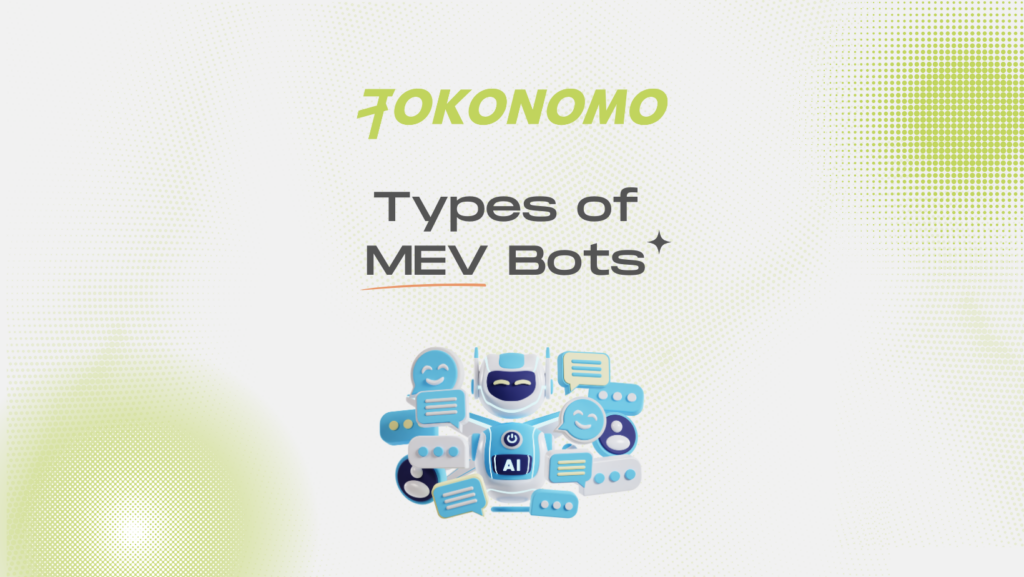 What Is an MEV Bot? A Deep Dive into Crypto’s Silent Arbitrageurs ...