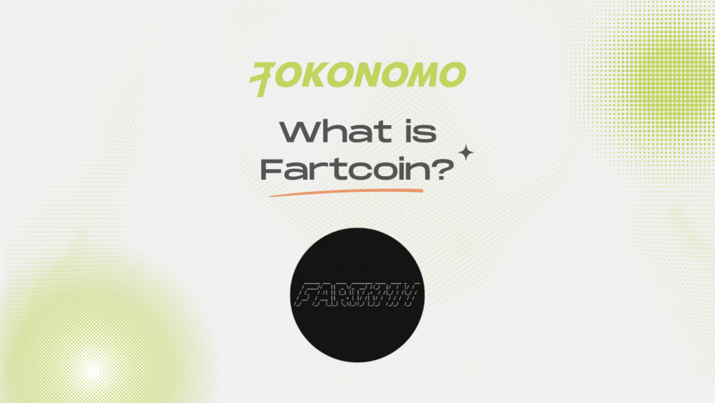 What is Fartcoin? | Tokonomo Academy